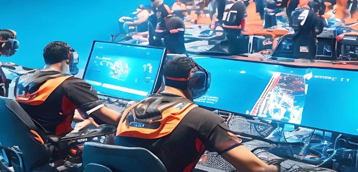 Gaming Platform Development Company in USA