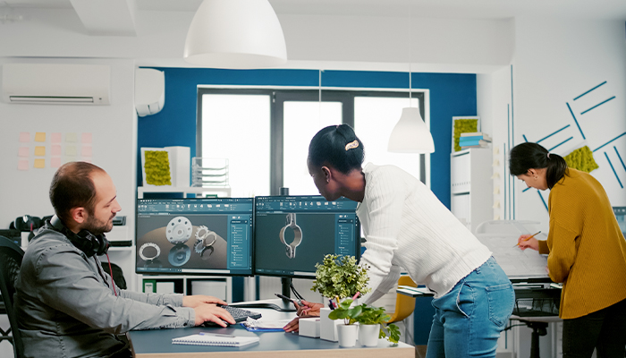 Ethical Considerations in AI-Generated Design